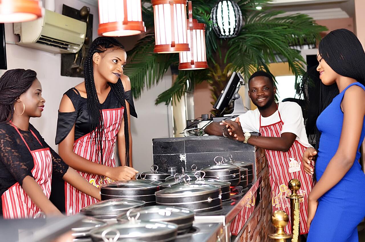 Indian Male Restaurant Manager for Chain of Restaurants for Dubai ...