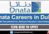 DEWA Careers 2025: Dubai Electricity and Water Authority Jobs ...