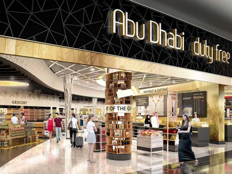 Abu Dhabi Airport Careers (ADAC): Airport Job Opportunities UAE 2025 ...