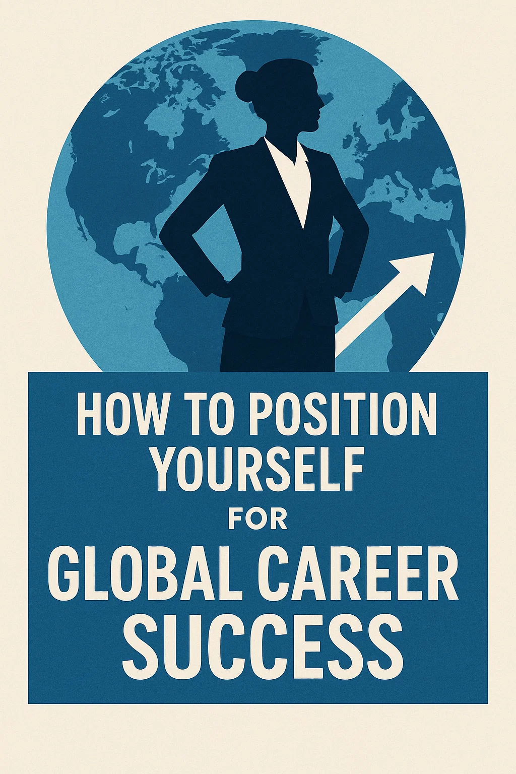 How to Position Yourself for Global Career Success - GCCRecruitments